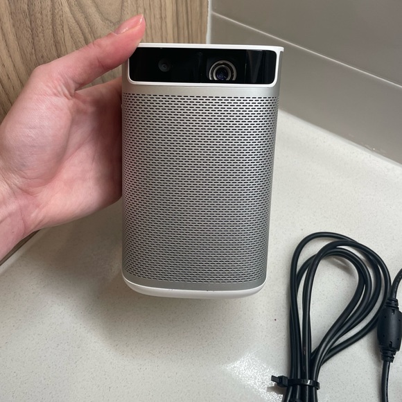 Portable Audio & Video | Xgimi Mogo Pro Mini Projector | Poshmark